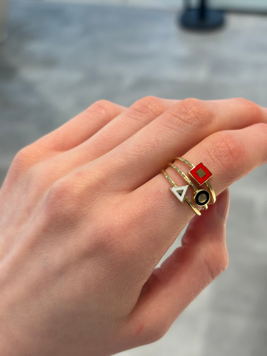 Geoglam Ring – Vanhess