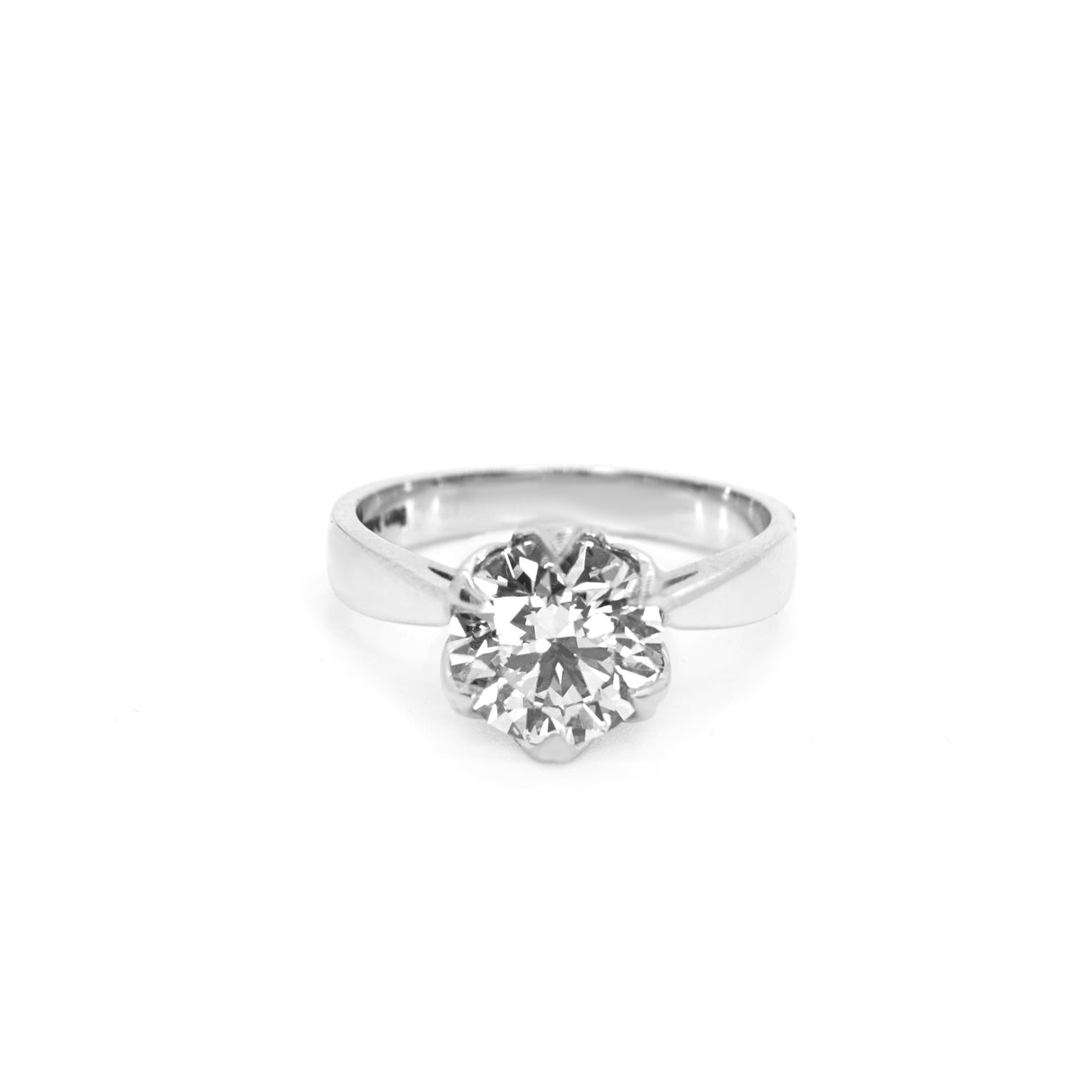 Engagement Ring-BM001 – Vanhess