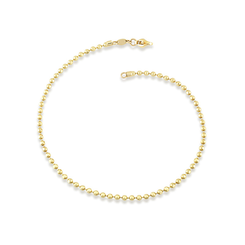 The Minimalist Beaded Bracelet – Vanhess