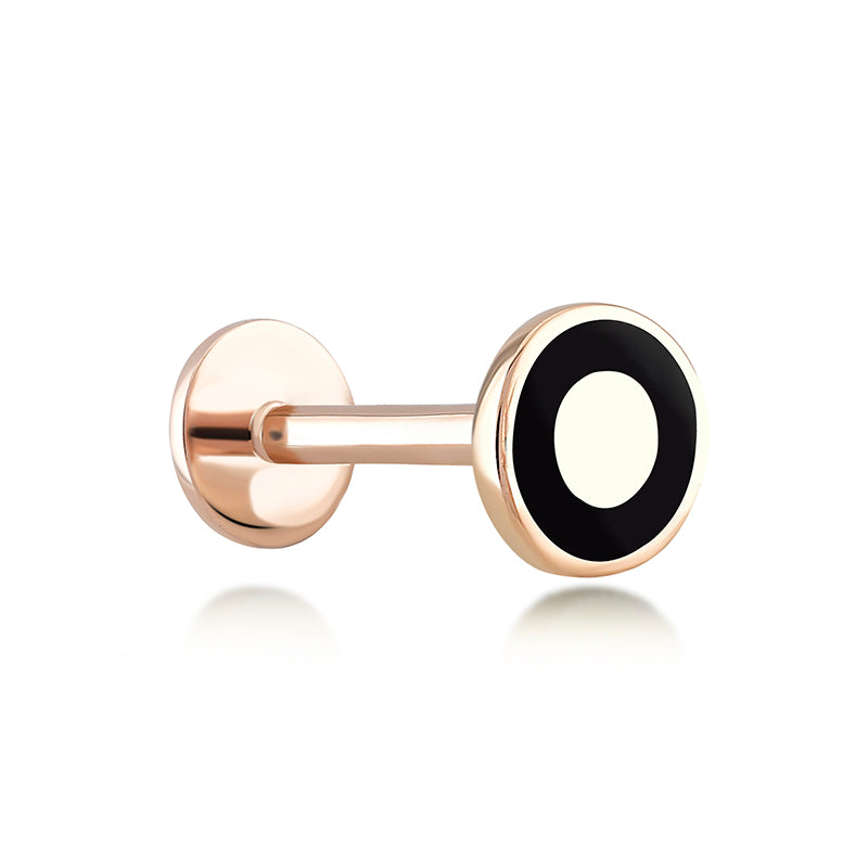 Eclipse Piercing – Vanhess