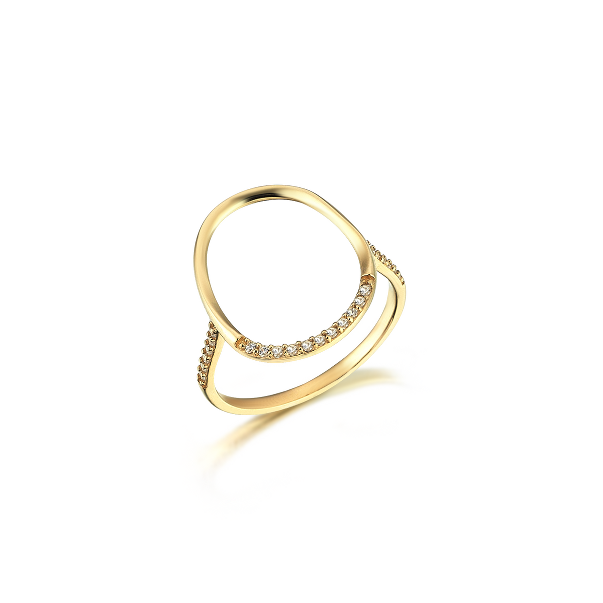Sunshine Ring – Vanhess