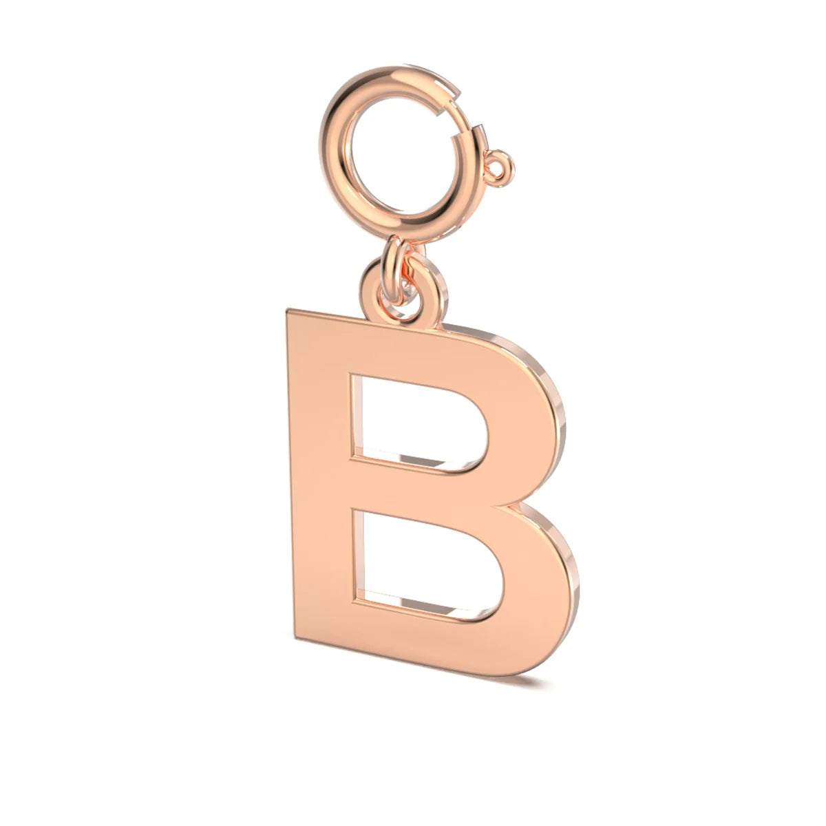 Simple Letters – Vanhess